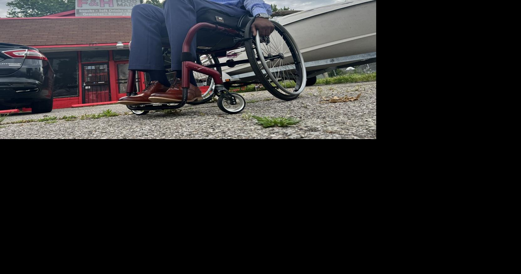 'I just knew I was about to die' | Shooting survivor details the ...