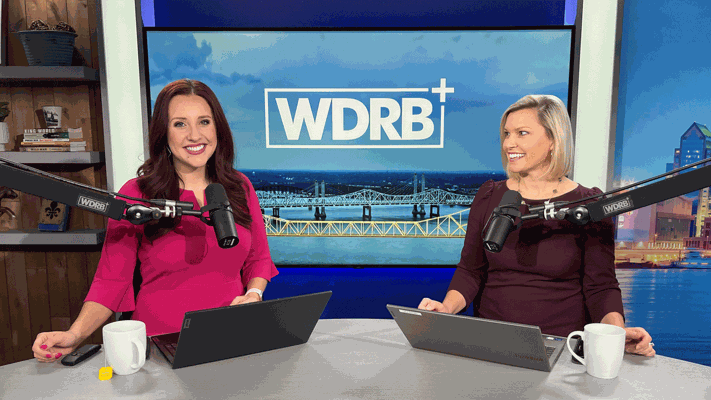 How to download WDRB+ app to stream 10 a.m. news, watch exclusive shows | Community events ...