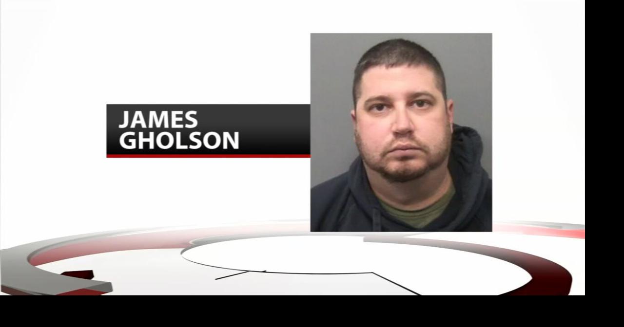 Former Indiana sheriff's deputy charged with insurance fraud, forgery ...