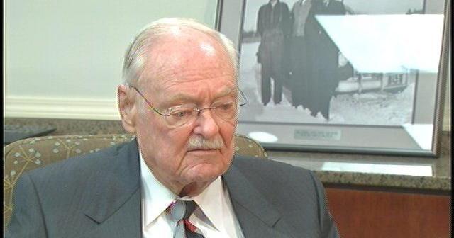 Sam Swope is retiring | Local News | wdrb.com