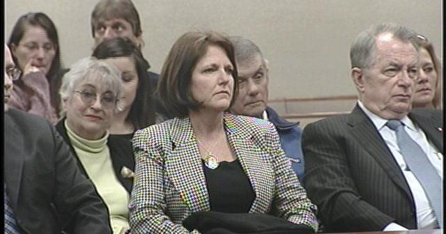 Susan Lukjan accepts plea deal on sentencing | Local News | wdrb.com