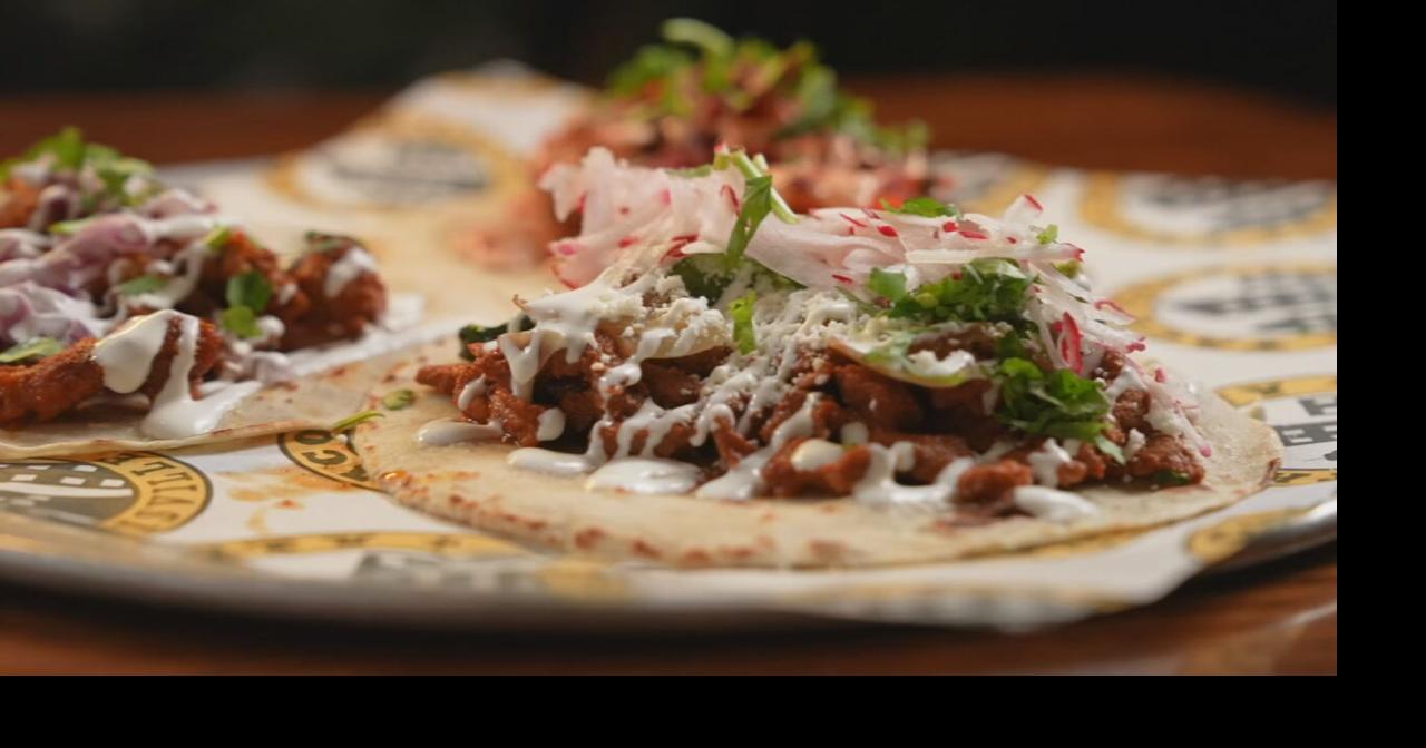 Be Our Guest | Celebrate Taco Tuesdays at Taco City | | wdrb.com