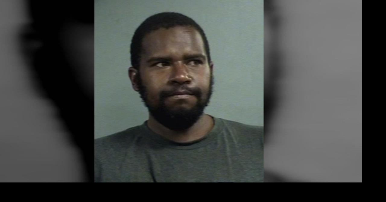 Police arrest man accused of touching himself in front of child | Crime ...