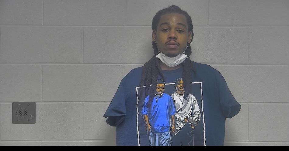 Federal Jury Convicts Men Of Drug Trafficking Around Louisville Area