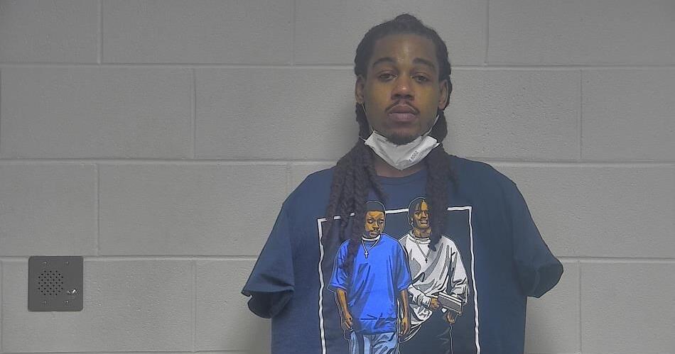 Federal Jury Convicts Men Of Drug Trafficking Around Louisville Area