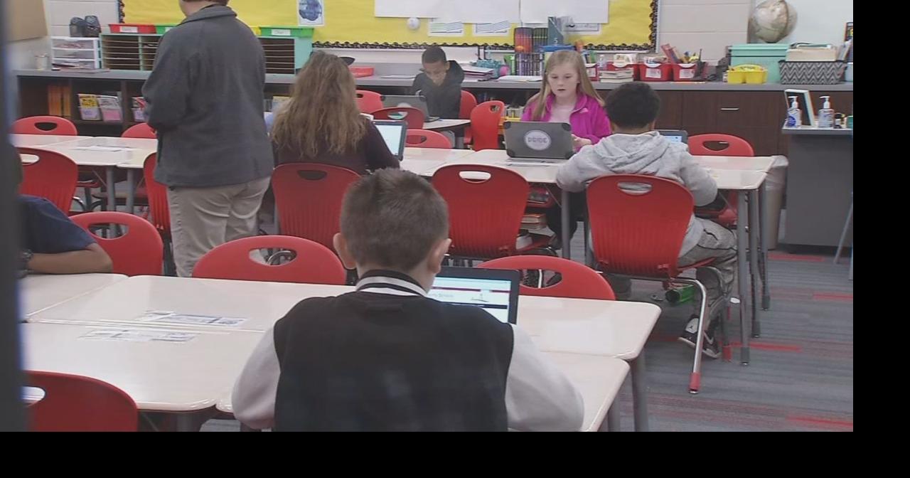 Indiana schools to receive millions of dollars in safety investment ...
