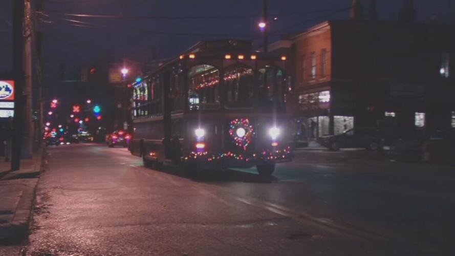 Bardstown Road Aglow set to return to the Highlands in full force ...