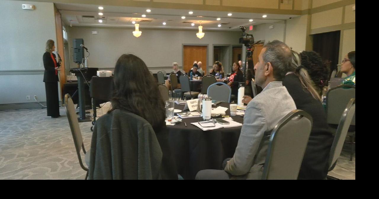 Annual conference examines Louisville's Rubbertown air pollution ...