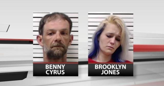 Police make two additional arrests after several southern Indiana meth ...