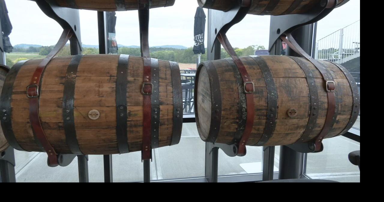 Phase-out of Kentucky's bourbon barrel tax protects funding for schools ...