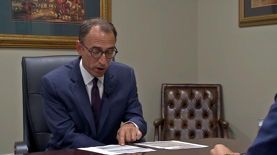 Which Louisville judge let police raid your house? Most signatures are ...