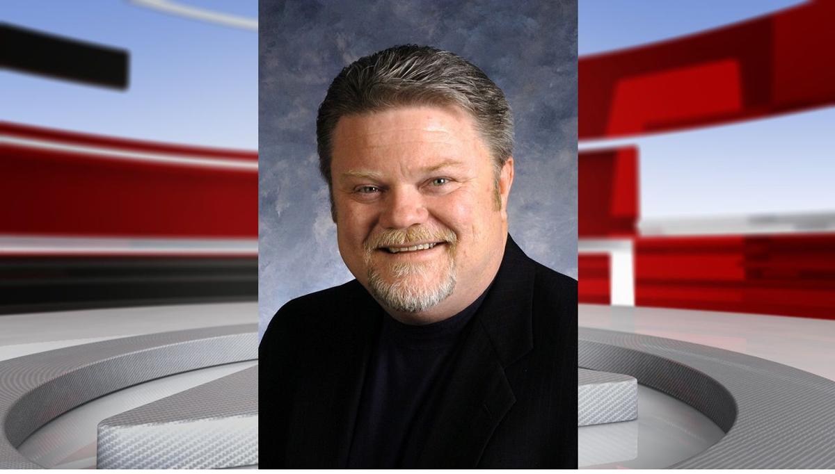 State Sen. Perry Clark not seeking re-election | News | wdrb.com