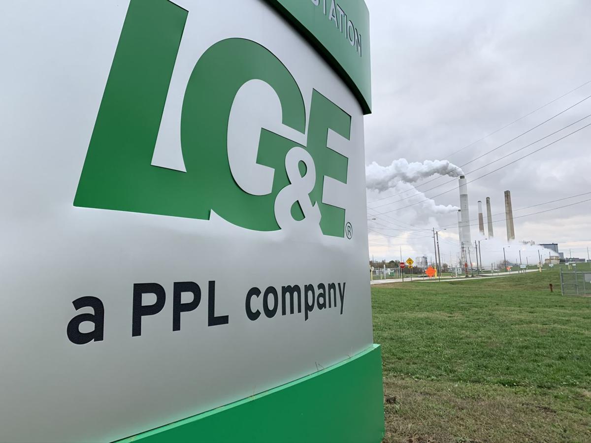 LG&E gives reality check to Metro Council's clean energy proposal ...