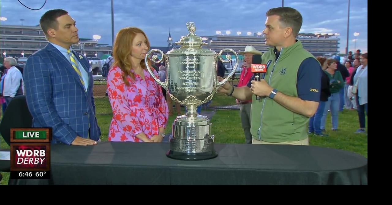 PGA Championship Director Ryan Ogle expresses his excitement for the ...
