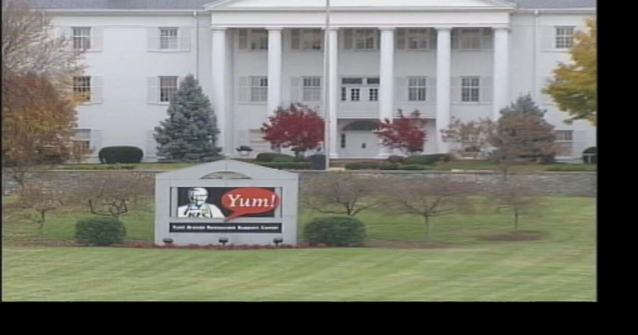 Yum! Brands donating Louisville headquarters to JCPS for new central ...