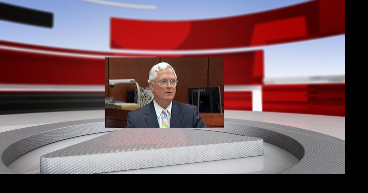 Jefferson County Attorney's Office says it was kicked off case in ...