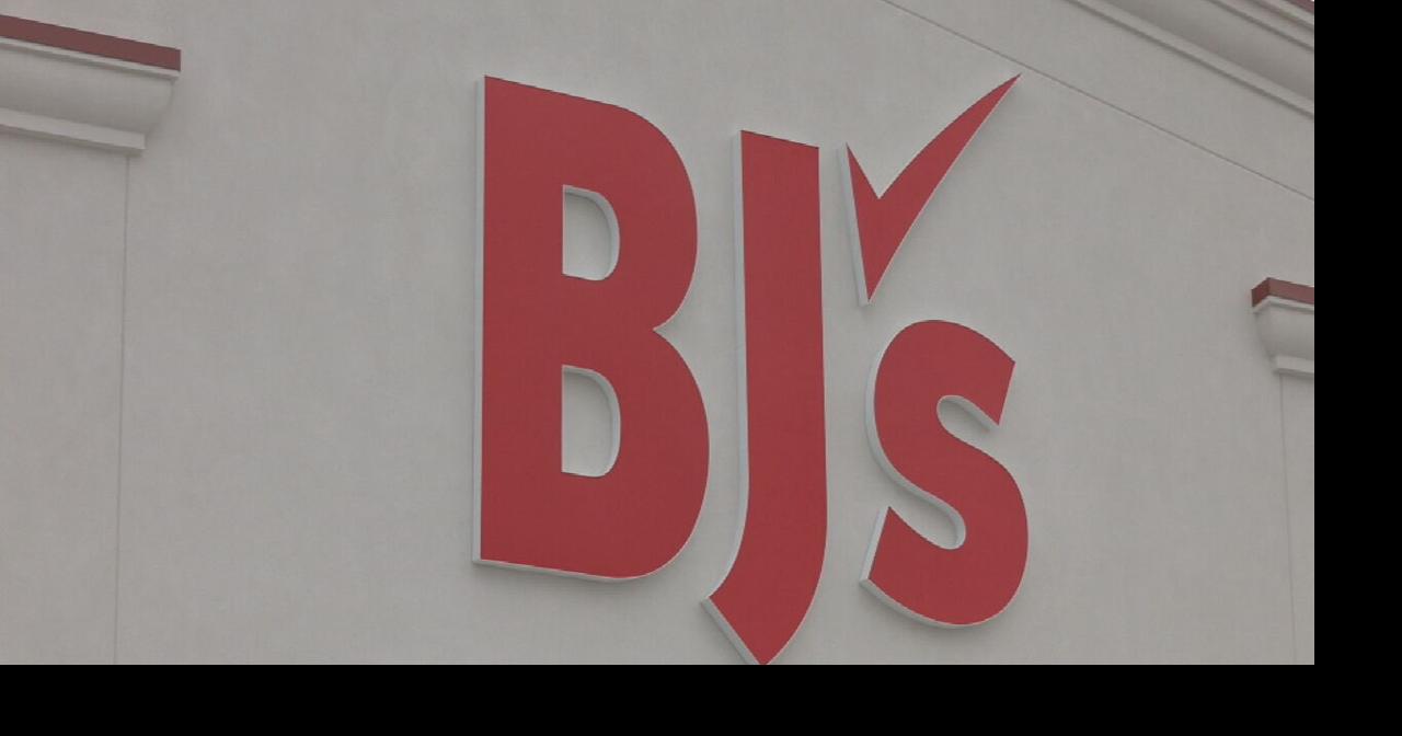 bjs logo
