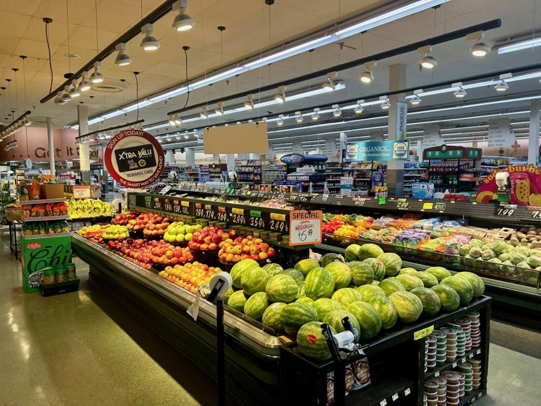 ValuMarket set to close Mid City Mall location after more than 20 years ...