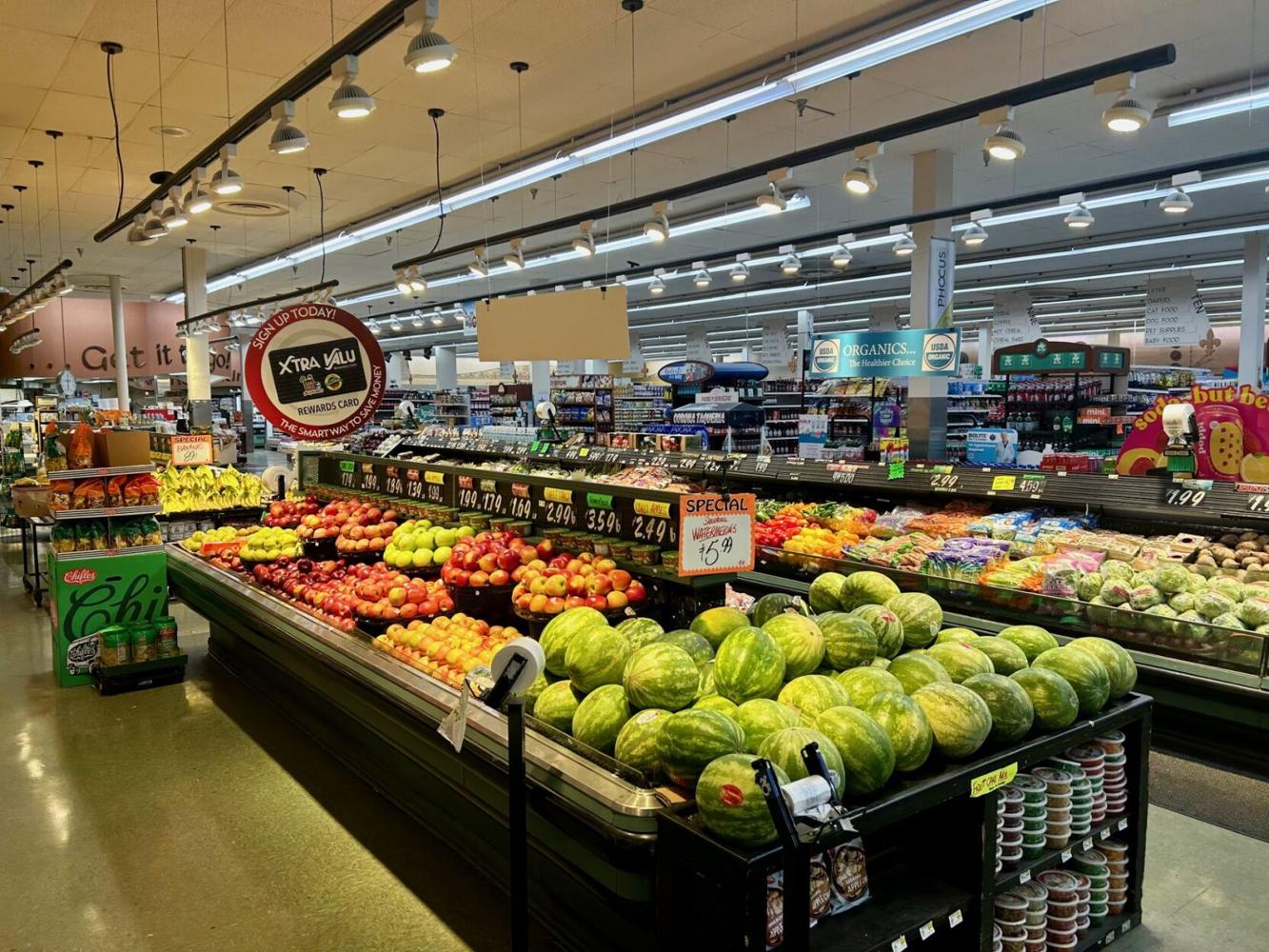 Community to weigh in on future plans for Mid City Mall near the ...