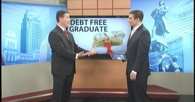 Mark Lamkin is helping you avoid costly money mistakes | Local News ...