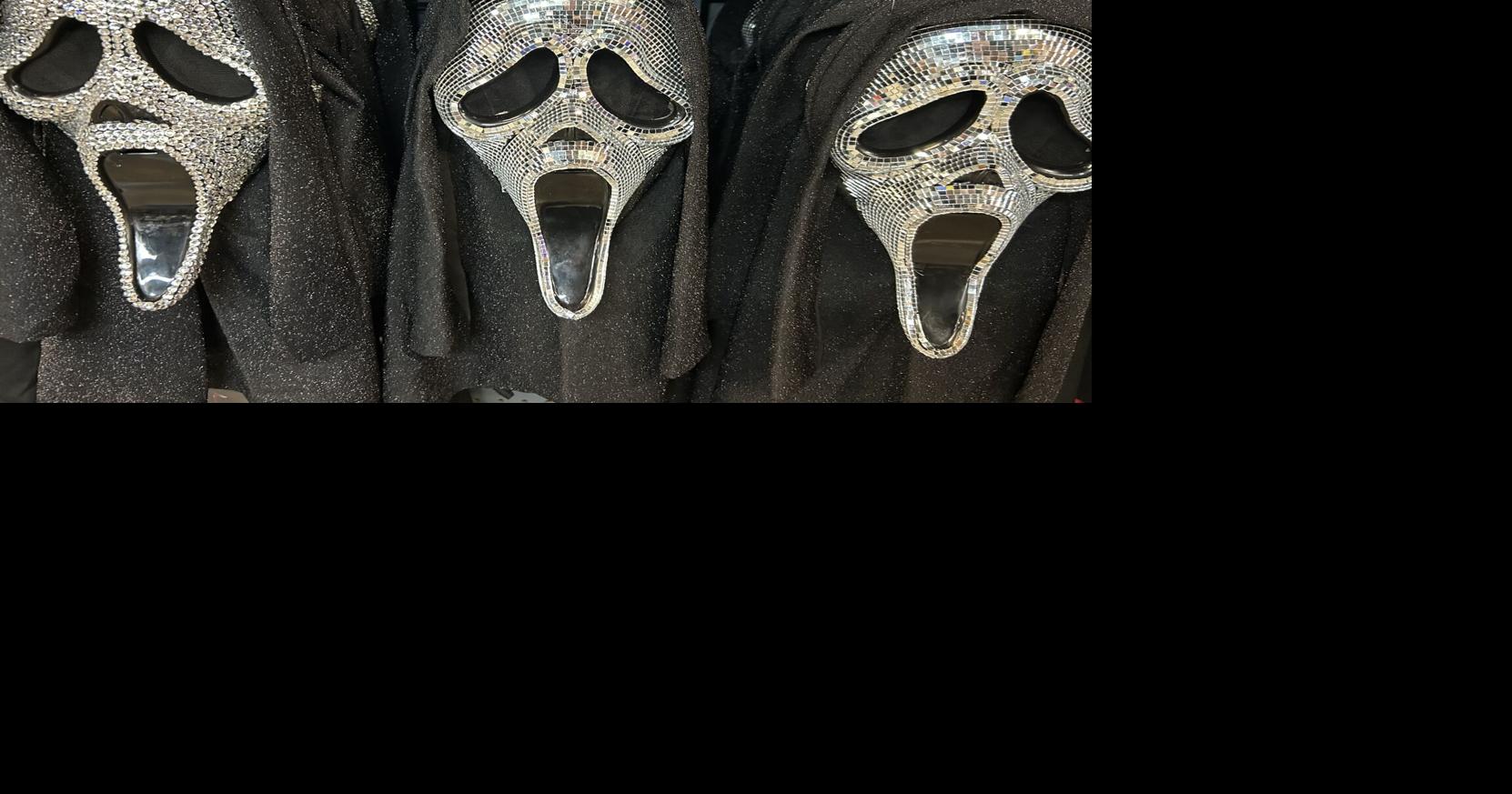 Caufield's Novelty helps you stand out during Halloween | Morning ...