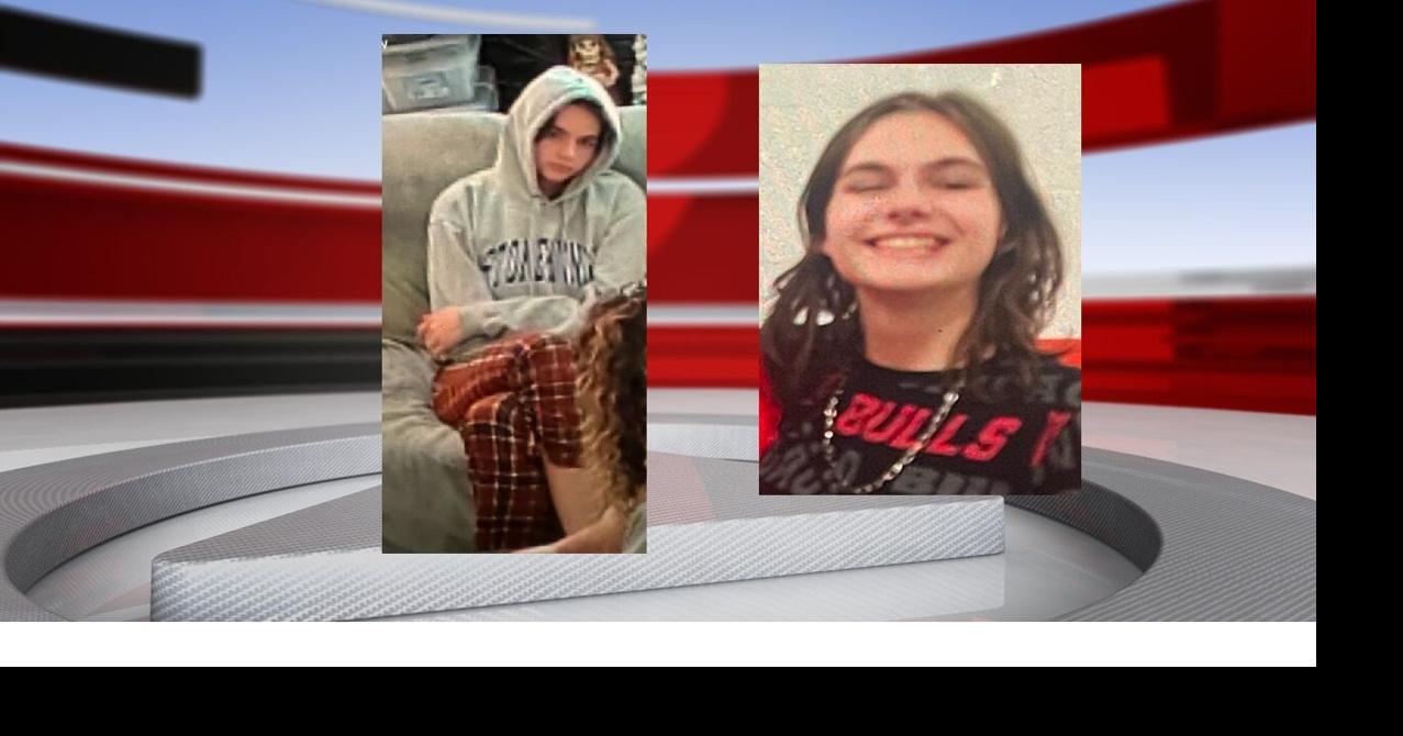 Louisville police say missing 15-year-old girl has been found | Local News | wdrb.com