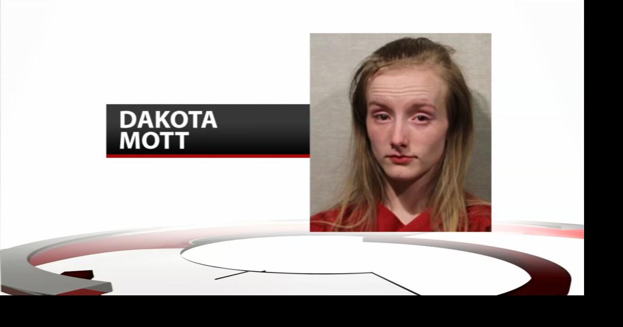 20-year-old southern Indiana woman charged with OWI in crash that ...