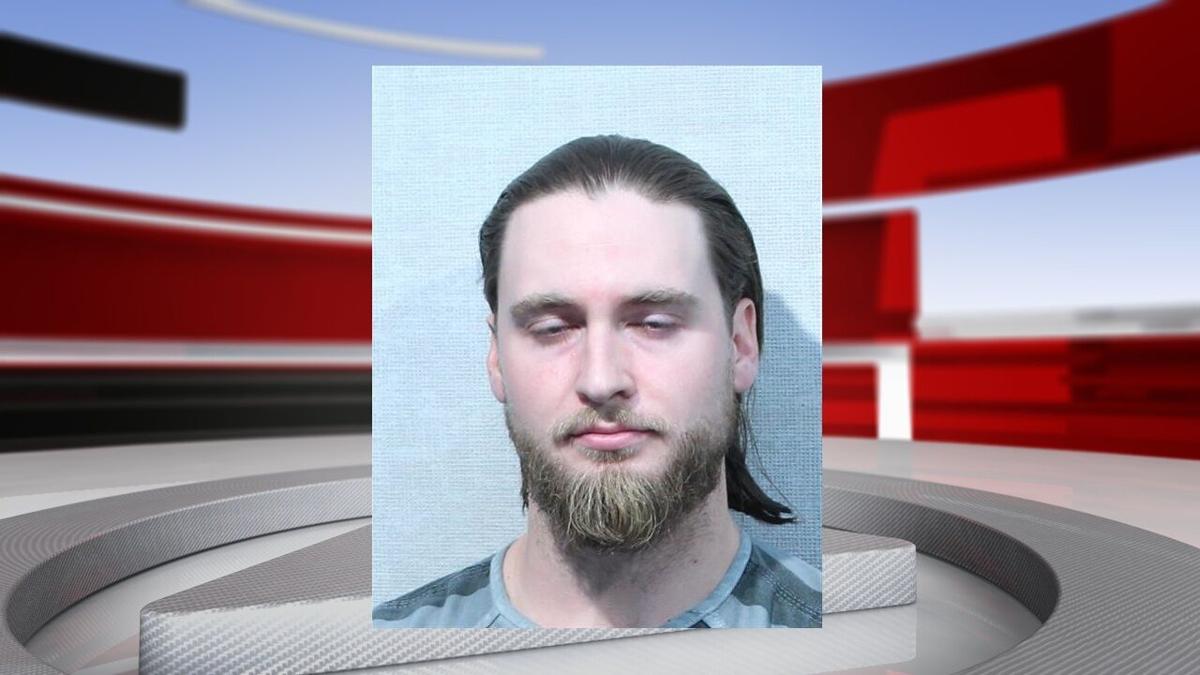 Southern Indiana man charged with murdering his father in January ... Southern Indiana man charged with murdering his father in January ...