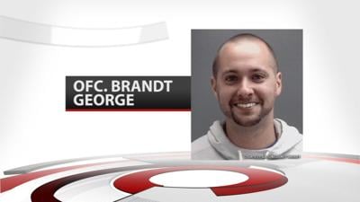 Indiana police officer arrested after allegedly helping suspect in drug ...