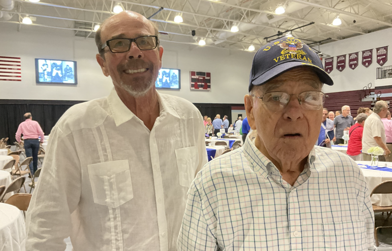 BOZICH | Flaget High's burning desire to excel, give back never goes ...