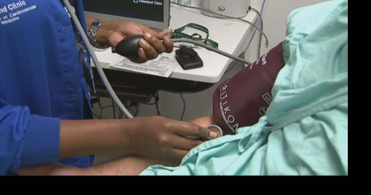 Millions of Americans at risk of losing Medicaid coverage | Wdrb-video ...