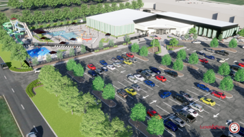 Bullitt County residents excited about new aquatic center | Local News ...