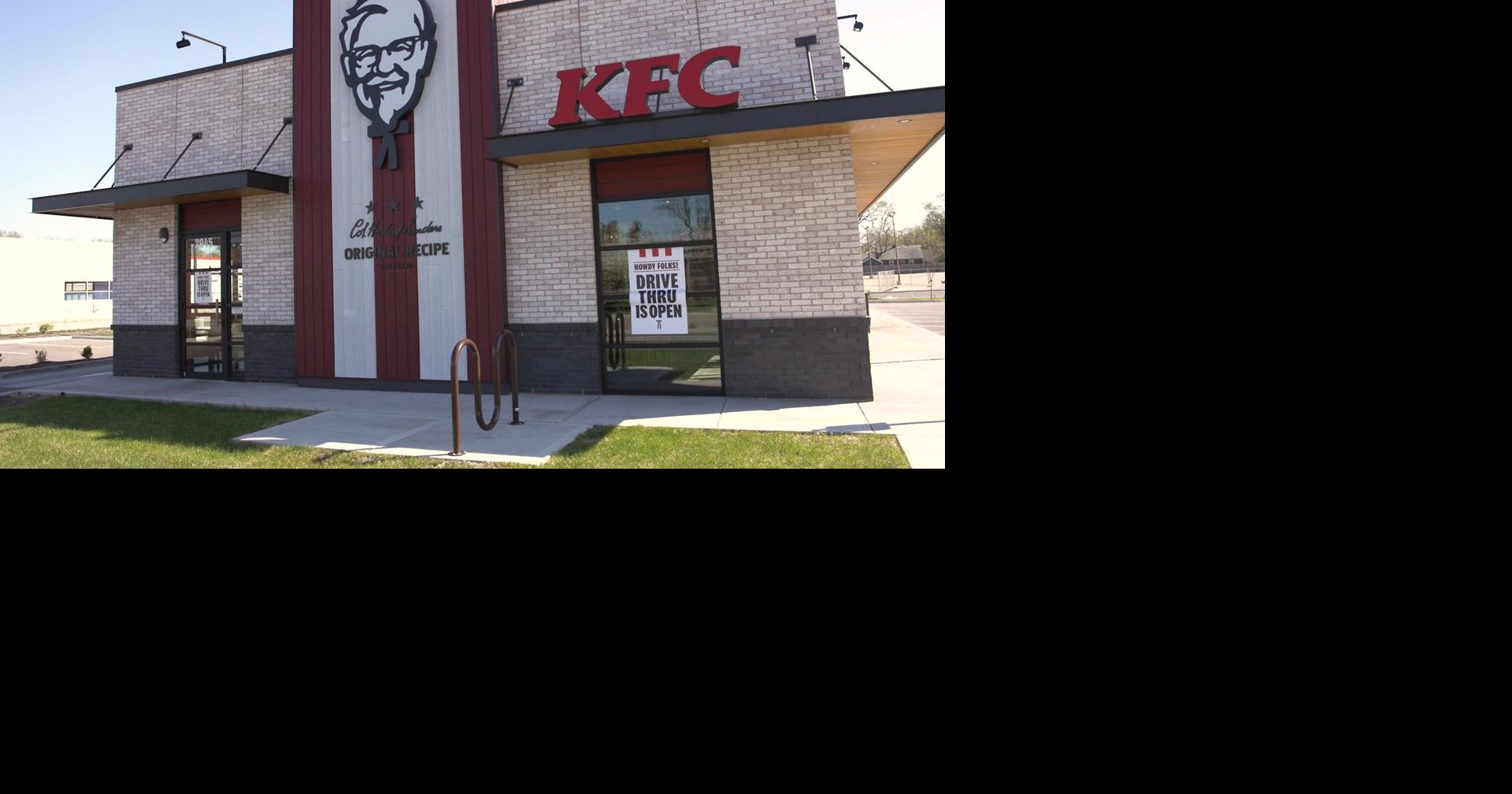 Yum! Brands to spend $7M relocating KFC headquarters to Texas ...