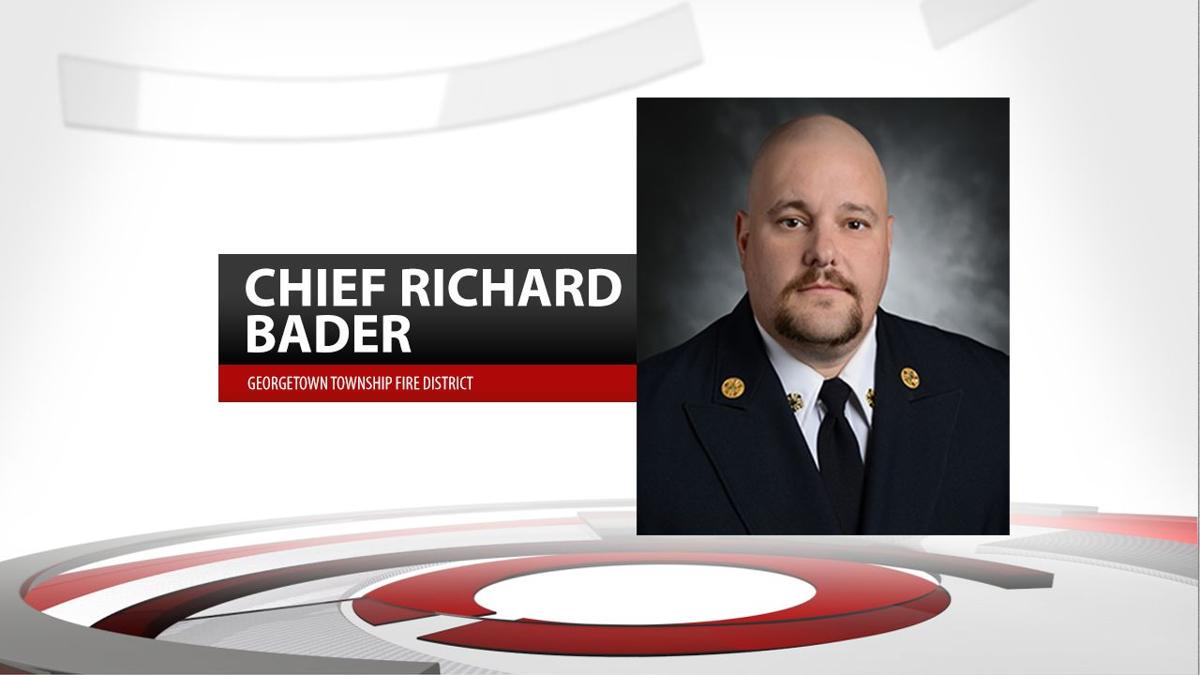 After accusations of poor leadership, southern Indiana fire chief ...