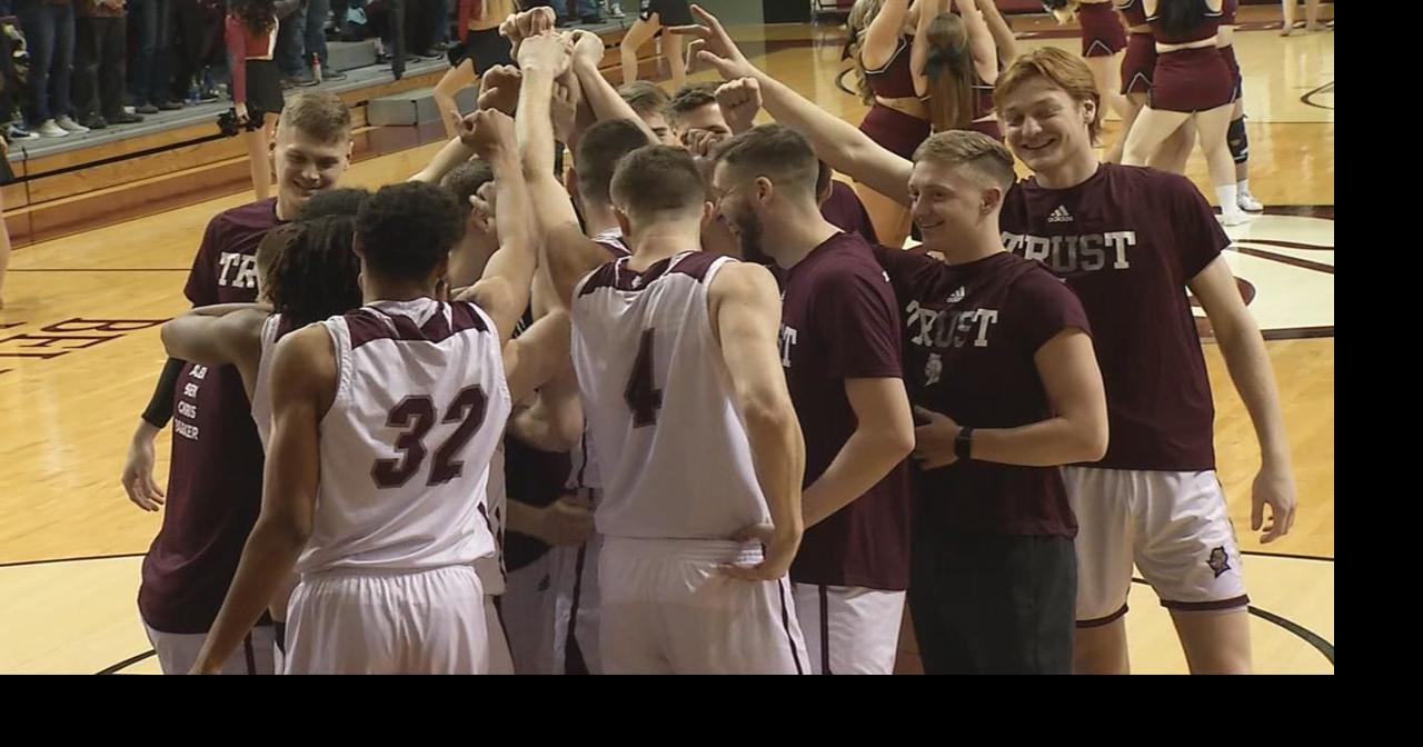 LEWIS | Bellarmine set for final NCAA Division II tournament | Sports ...