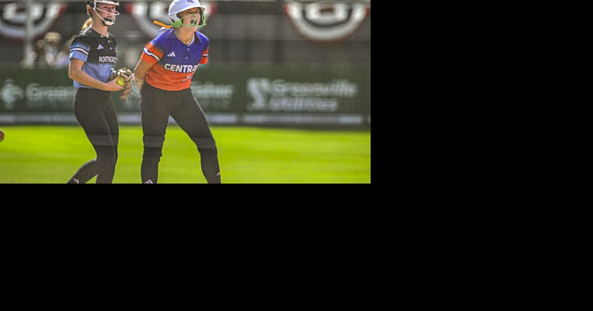 Floyds Knobs girls blank Czechia, stay alive at Little League Softball ...
