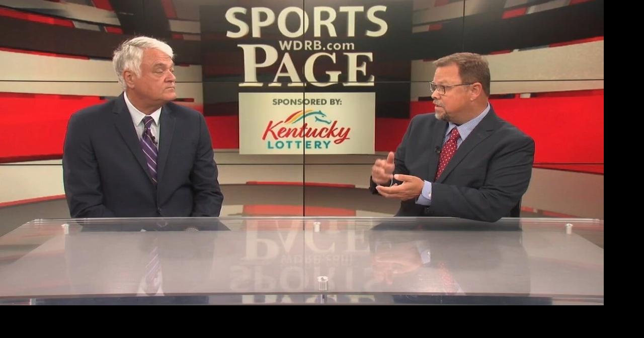 SPORTS PAGE | Bozich and Crawford on preseason expectations for UofL ...