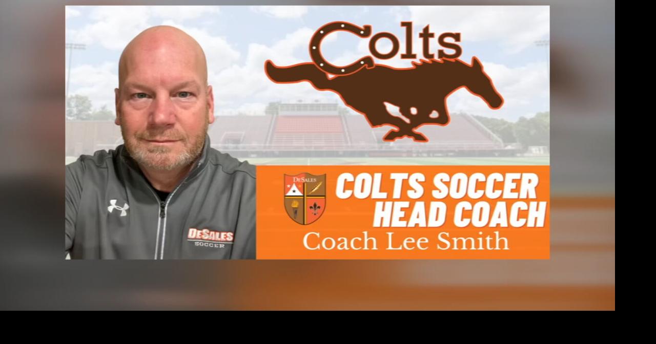 Longtime Louisville-area soccer coach Lee Smith dies | Sports | wdrb.com