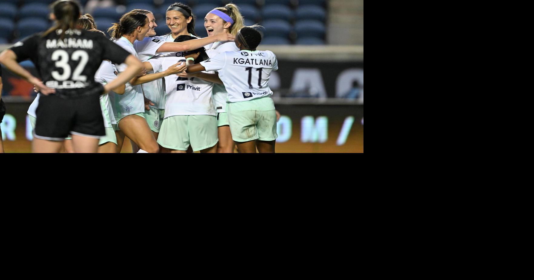 Racing Louisville FC rolls past Chicago, 2-0, for 2nd Challenge Cup ...
