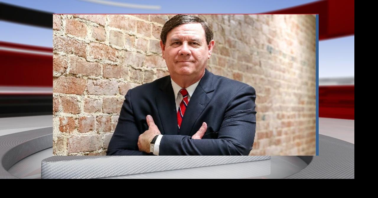Republican Mark Metcalf elected Kentucky treasurer | Politics | wdrb.com