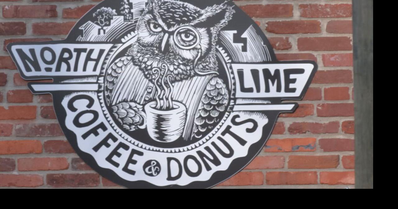 North Lime Coffee and Donuts adding second location in Louisville ...