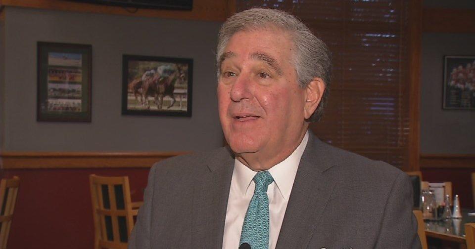 Louisville's 'Mayor for Life' Jerry Abramson talks current drug and ...