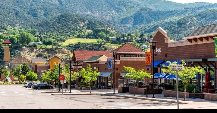 Colorado town to pay visitors $100 to travel there | National | wdrb.com