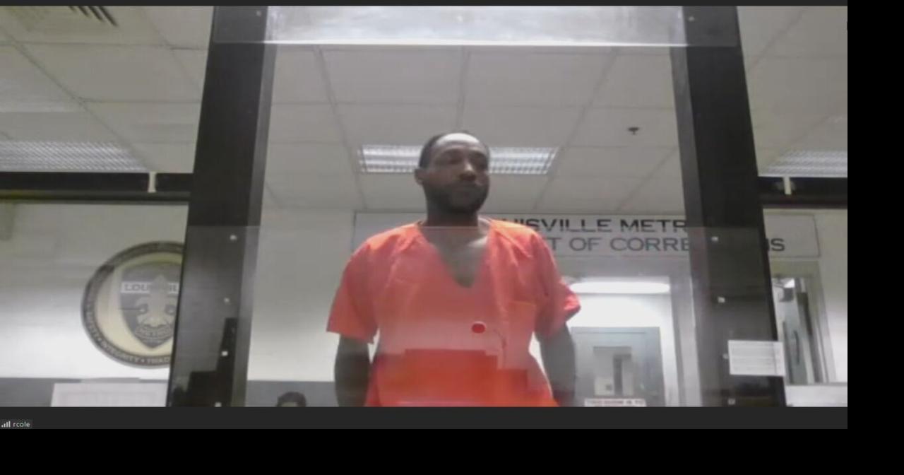 Bond raised for Louisville man charged with murdering woman, abducting ...