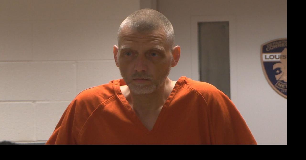 Bond set at $20,000 for Louisville man charged with reckless homicide ...