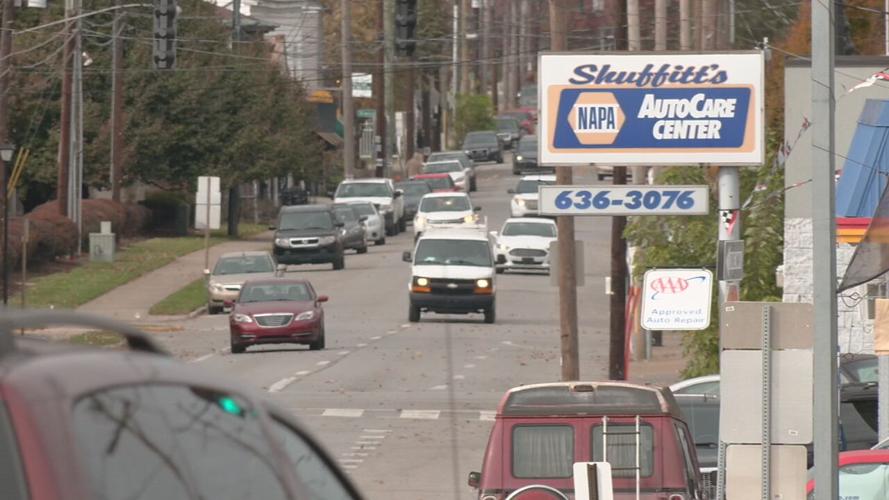 City searching for public input on plans for improvements to Preston ...