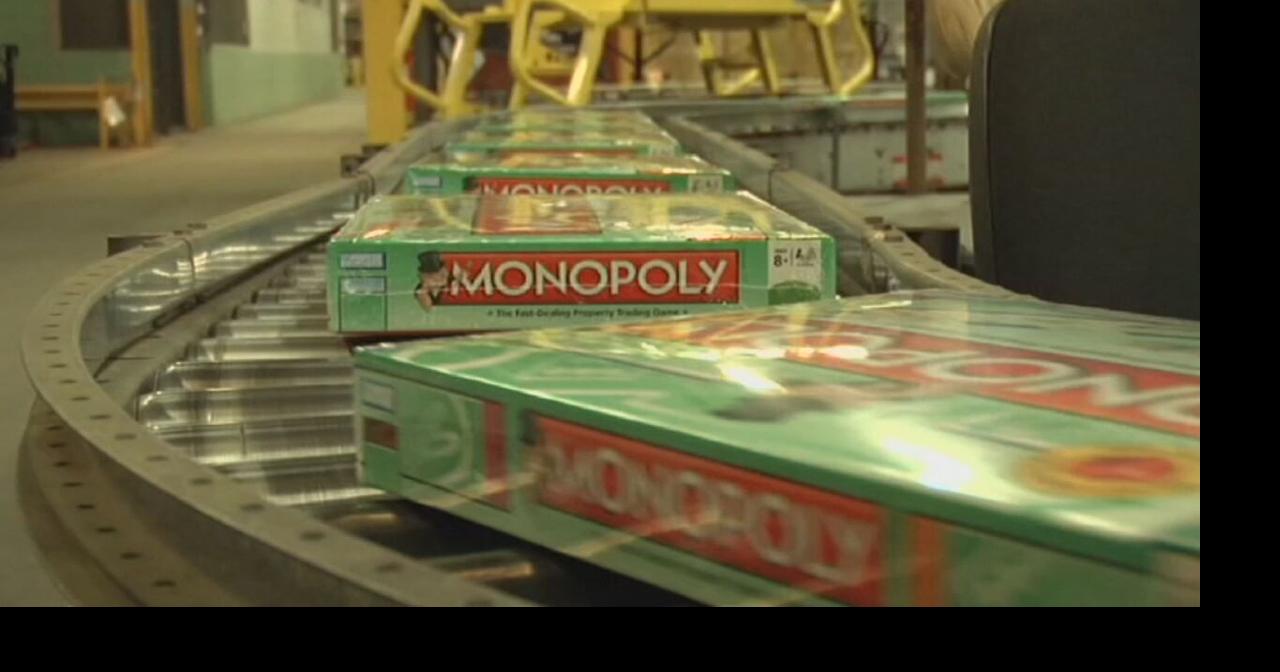 Hasbro revenue beats estimates as families splurge on board games ...