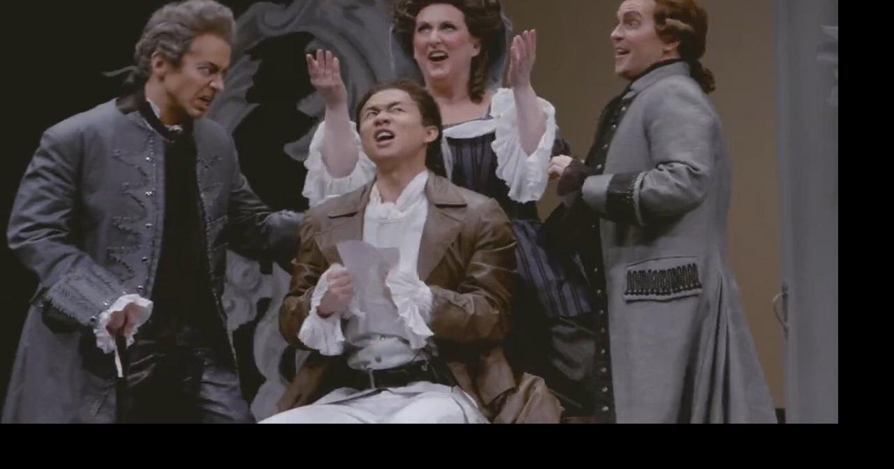 Kentucky Opera talks about why you shouldn't miss out on the opera's ...