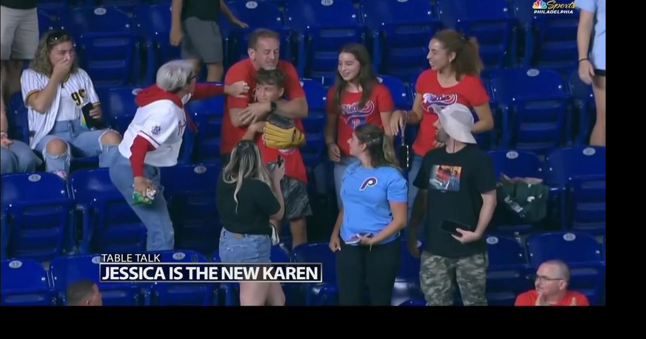 Gen Z thinks 'Jessica' is the new 'Karen' | Wdrb-video | wdrb.com