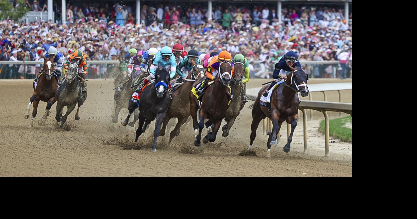 As deadline looms, owner files appeal for Baffert-trained Muth's ...